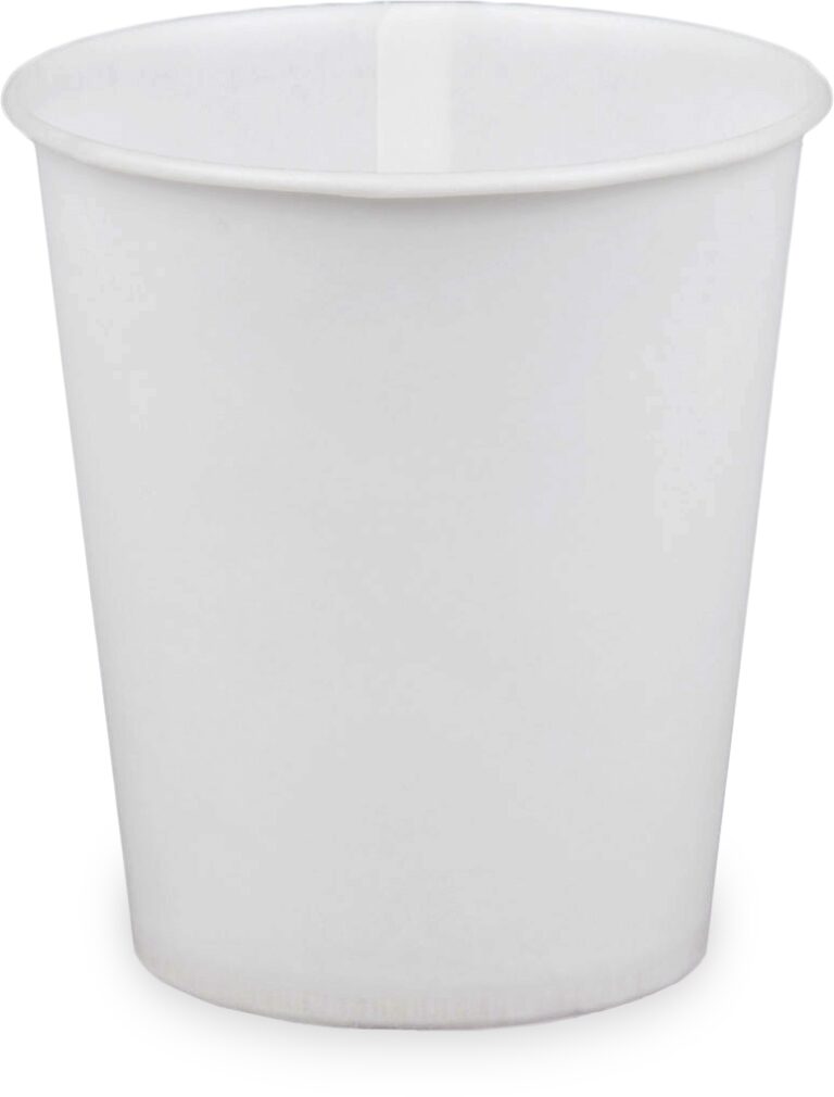 Paper Mixing Cups for Cast n'Vac, 5oz [148 mL] - Opti-Tech Scientific ...