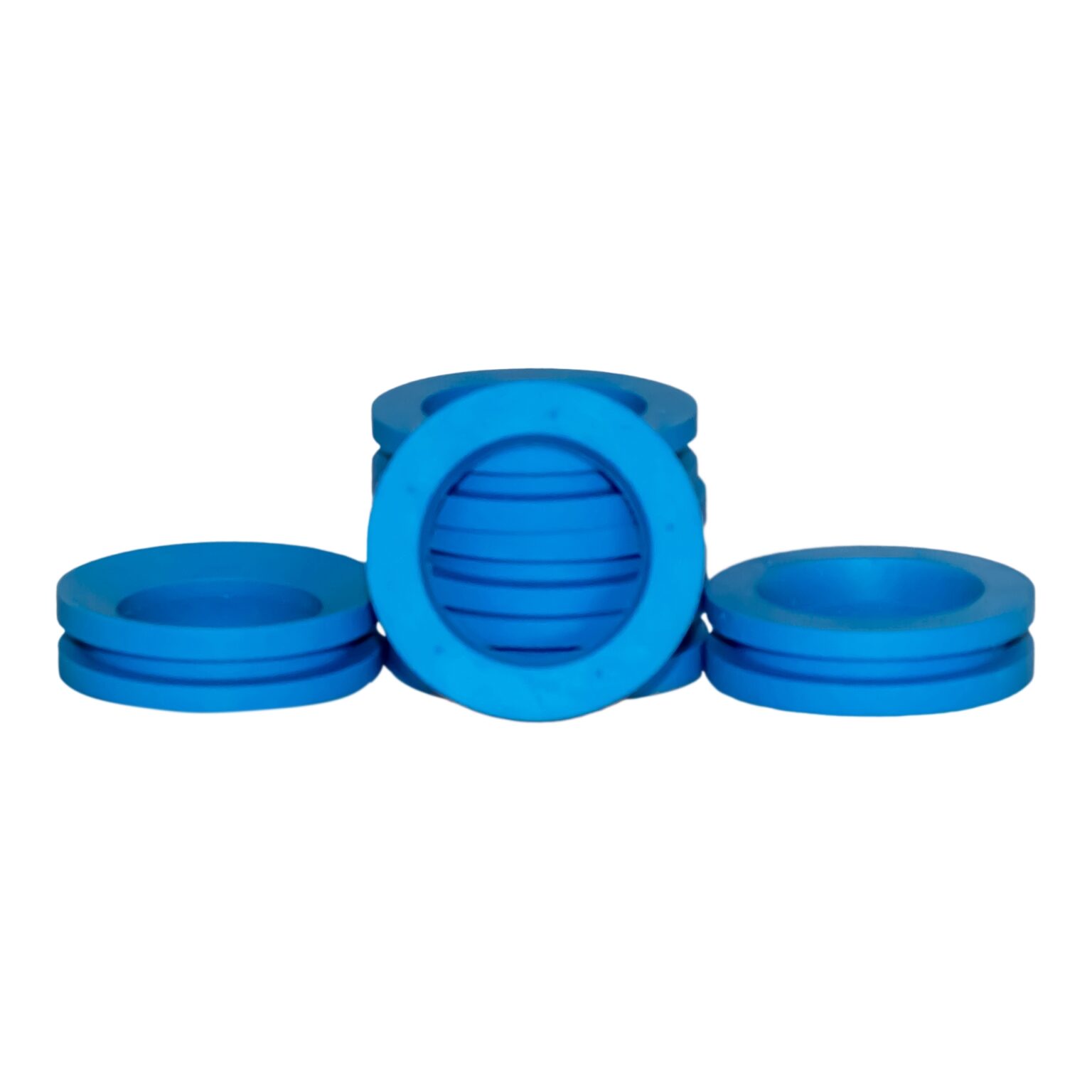 Mold Plates- 6PCS - Opti-Tech Scientific Online Shop